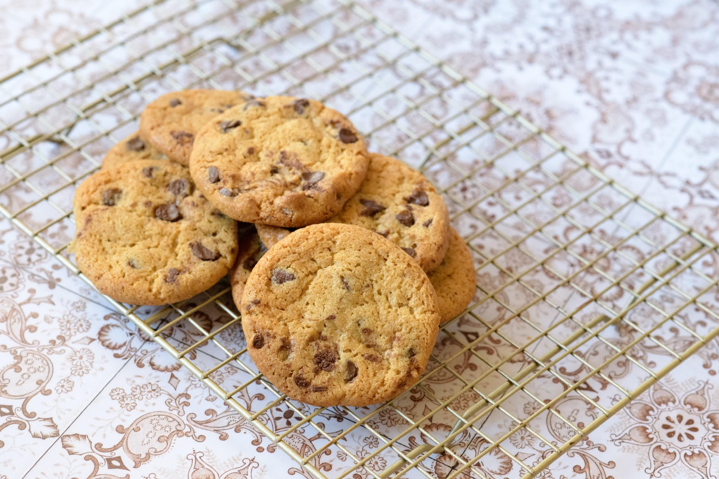 Cookie - Stack | Baked by Susan Online Store