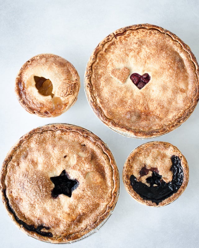 Baked by Susan Online Store