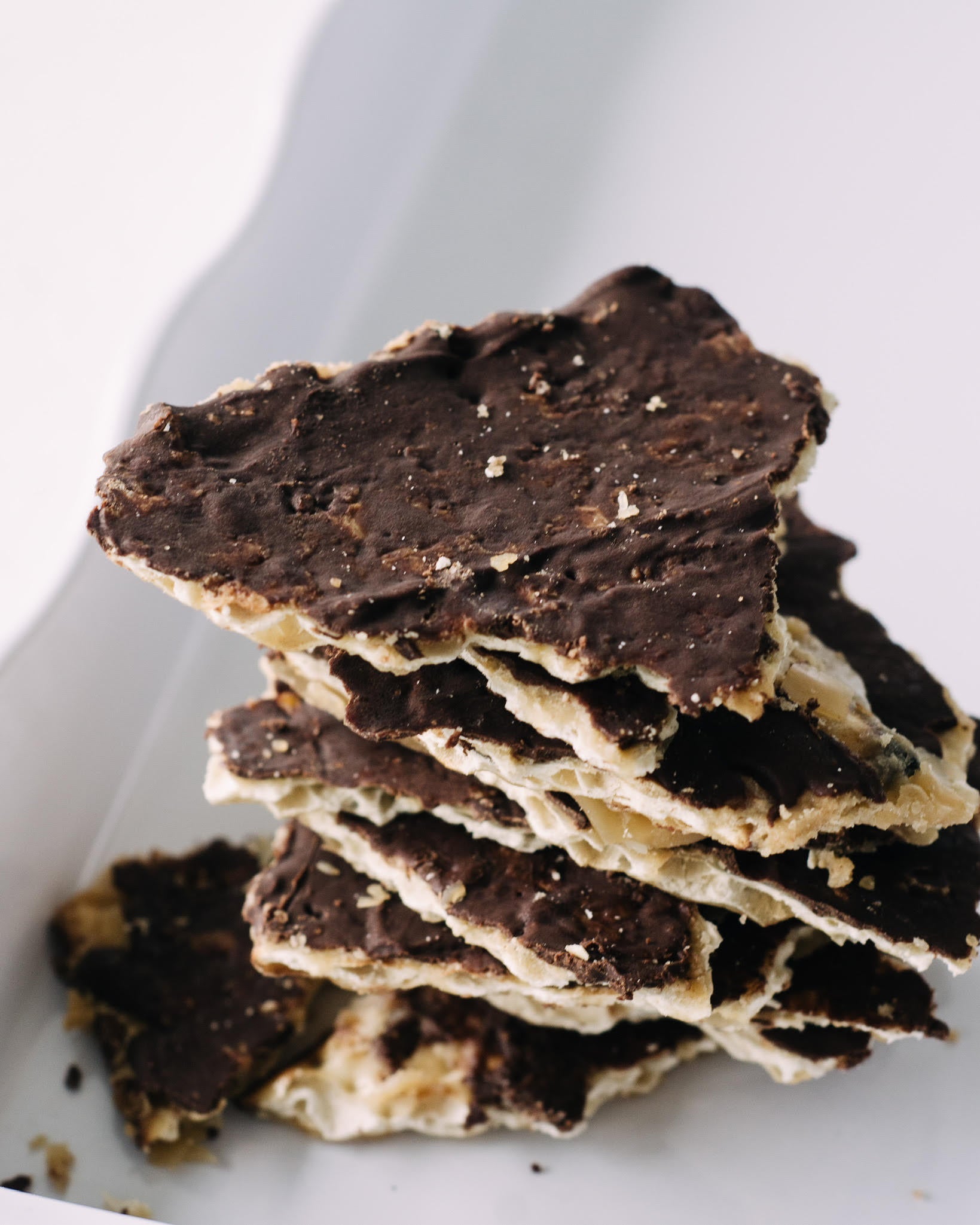 Cookie - Caramel Matzo Crunch | Baked by Susan Online Store