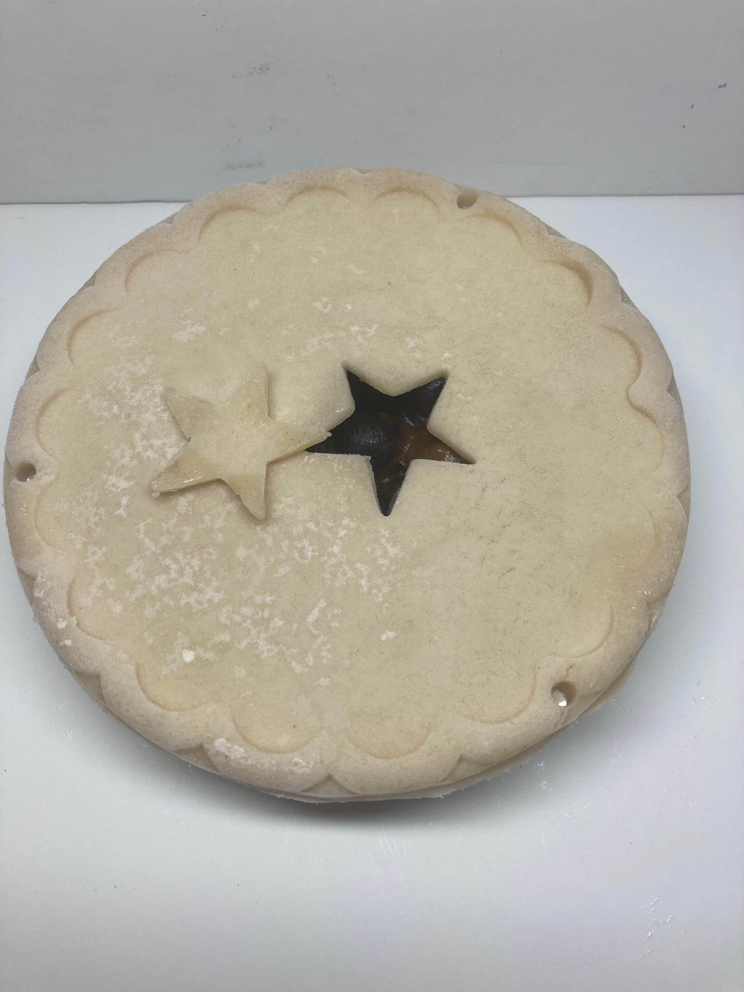 Unbaked Pies, Bake This Yourself | Baked by Susan Online Store