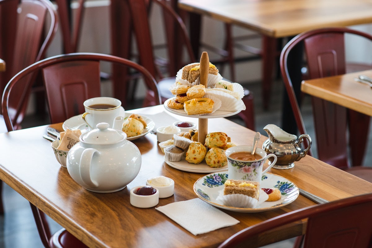 Anytime Tea | Baked by Susan Online Store